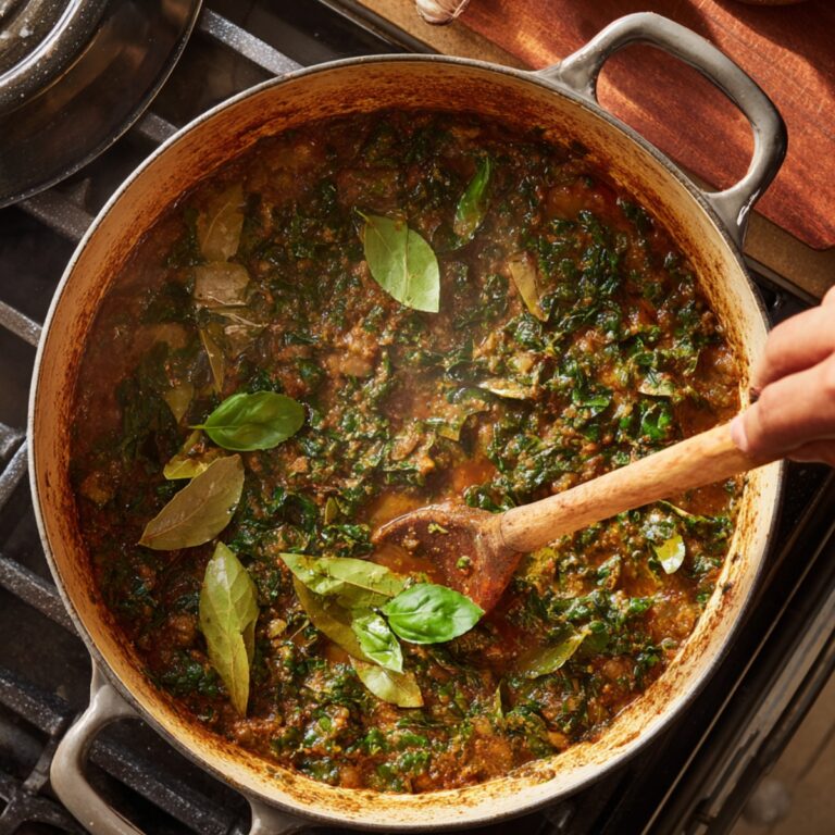 The Best Ratatouille Recipe