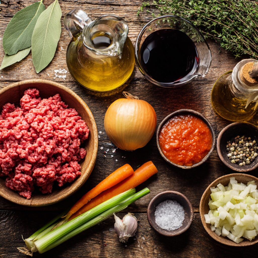 Delicious Meat Pie Recipe