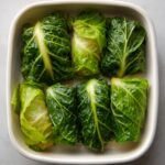 Delicious Cabbage Rolls Recipe