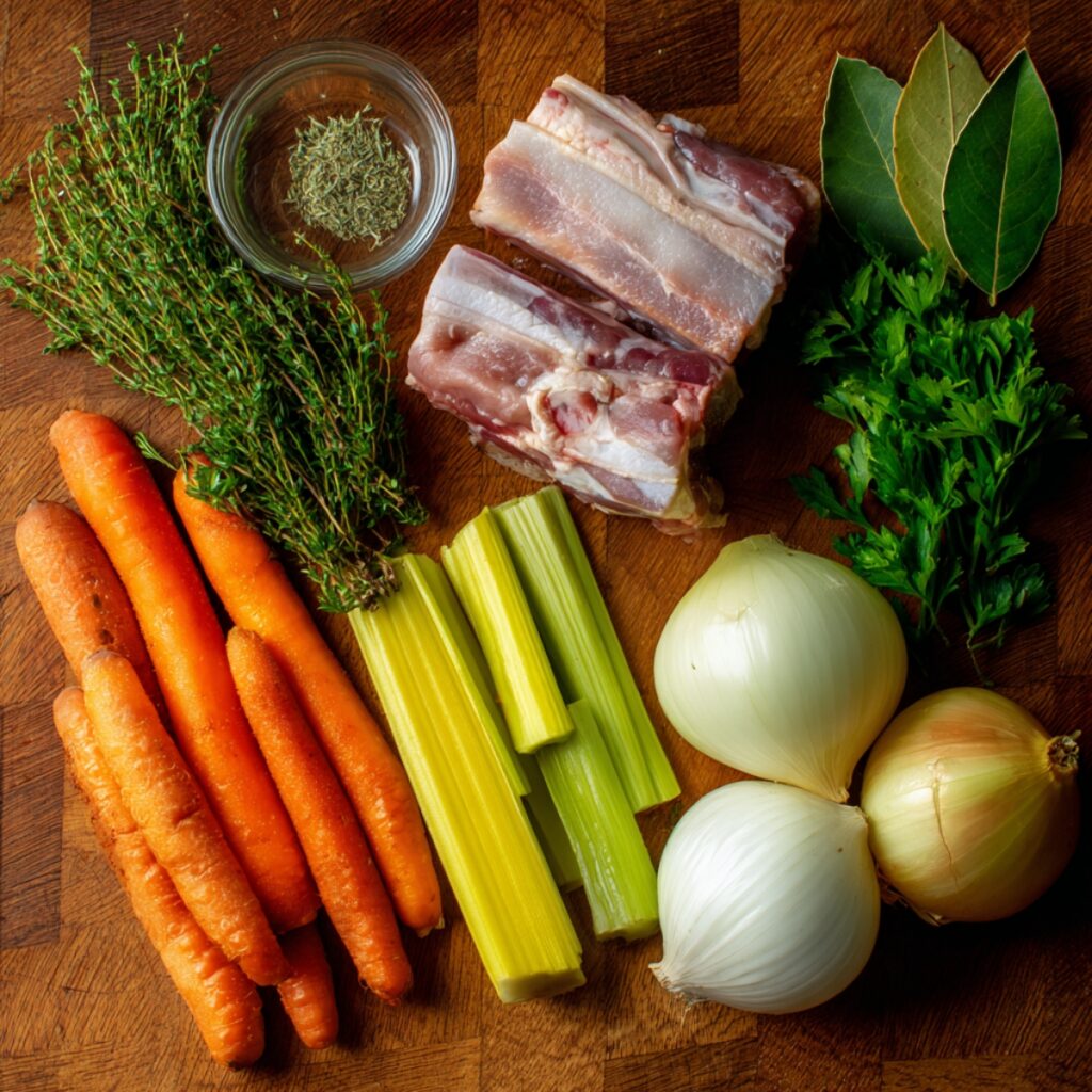 Best Turkey Neck Recipe