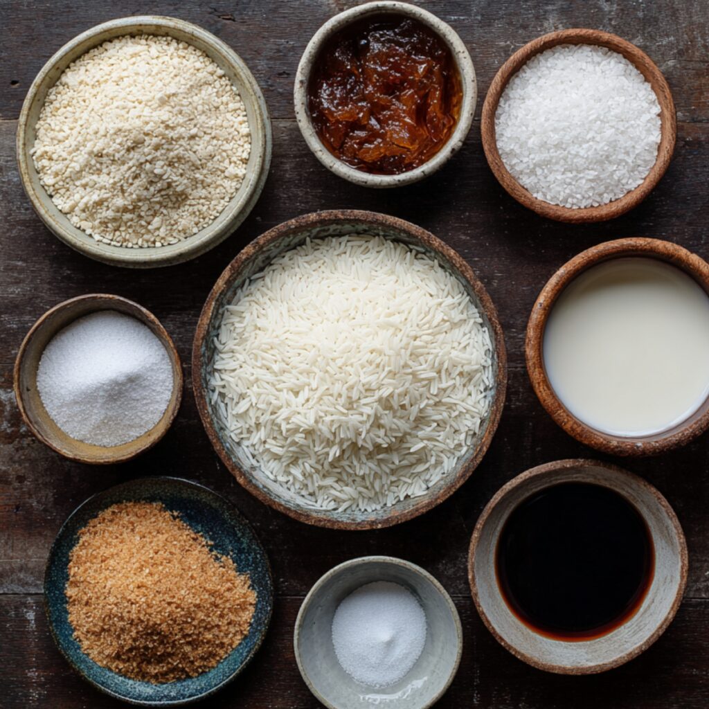 Delicious Biko Filipino Recipe