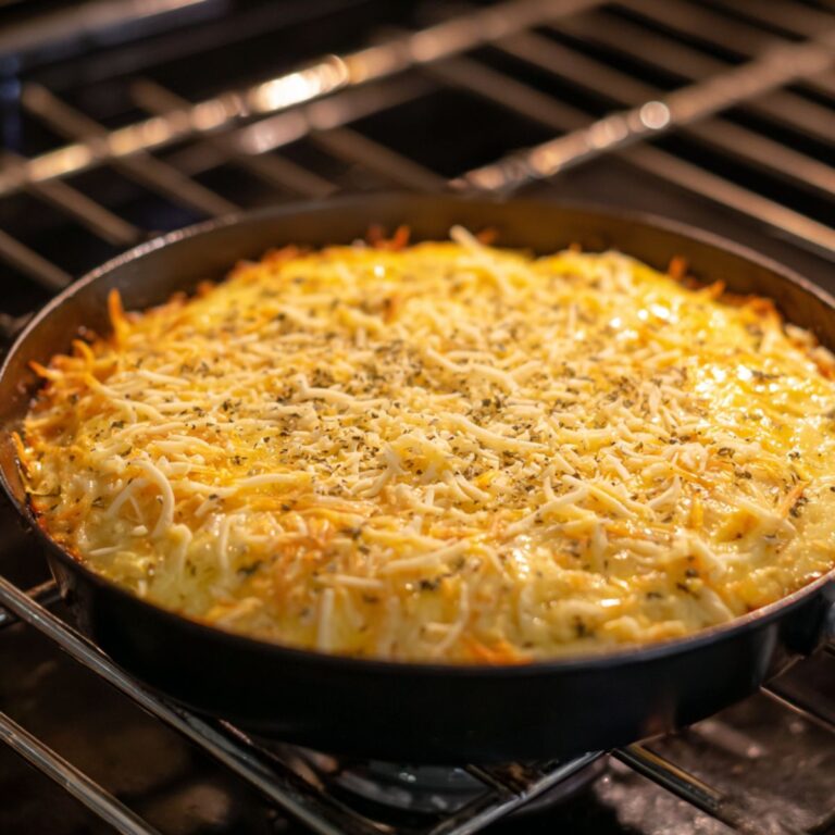 Easy Frittata Recipe