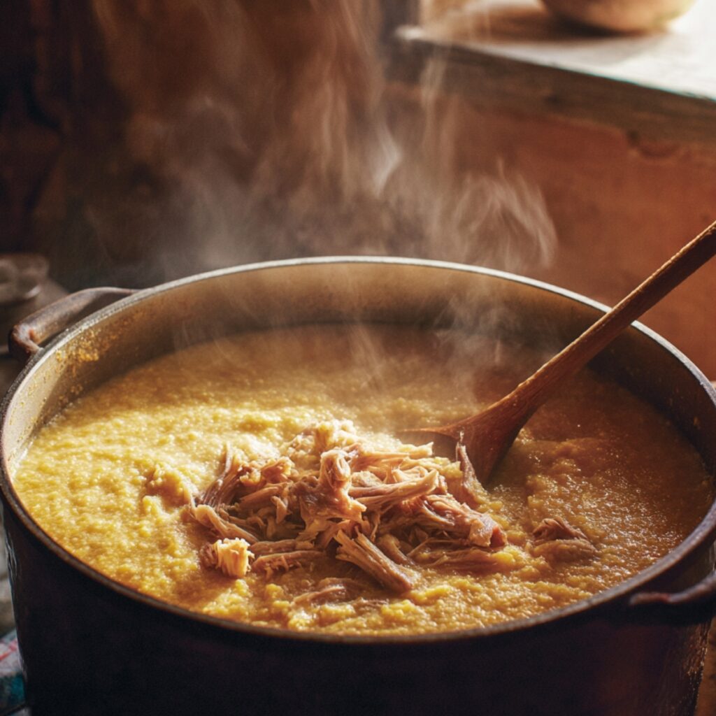 The Best Scrapple Recipe