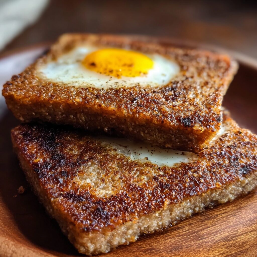 The Best Scrapple Recipe