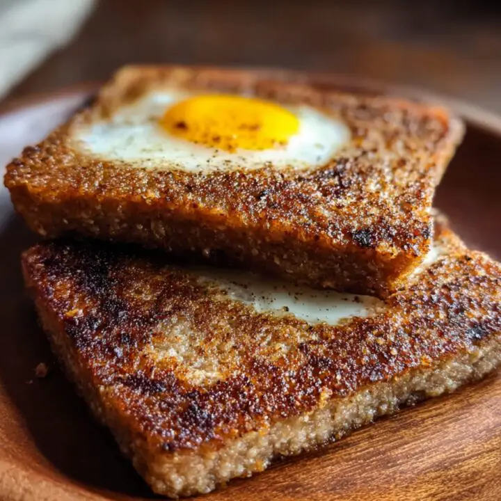 The Best Scrapple Recipe