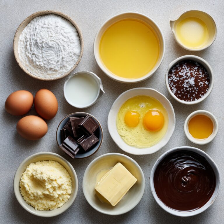 Perfect Boston Cream Cupcakes