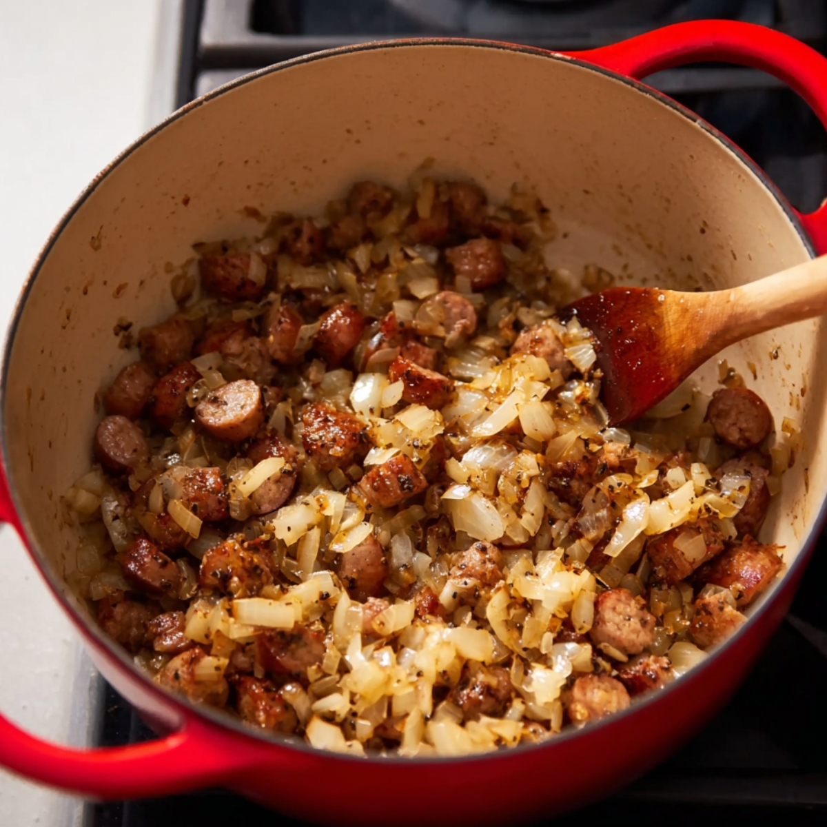 Easy Zuppa Toscana Soup Recipe